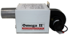 Omega II DI PEP (Powder Coated) - Combustion Research