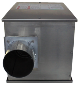 Reflect-O-Ray 4.0 EDS (Stainless Steel) - Combustion Research