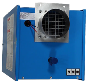 Reflect-O-Ray 4.C EDS (Powder Coated) - Combustion Research