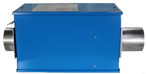 Reflect-O-Ray 4.C EDS (Powder Coated) - Combustion Research